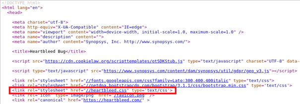 Broken links : Hundreds of Millions of Websites at Risk - Conquer your risk