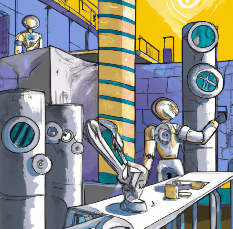 Cybersecurity in the Industrial Sector: Challenges and Solutions ...