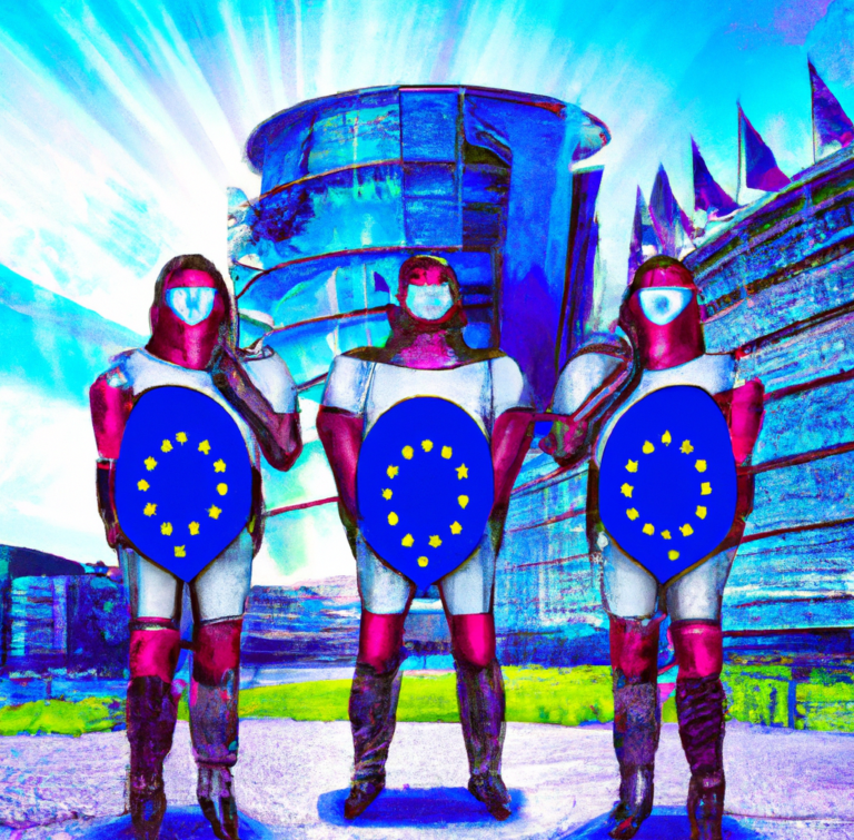 The NIS2 Directive: A Comprehensive Approach to Cybersecurity in the European Union - Conquer ...