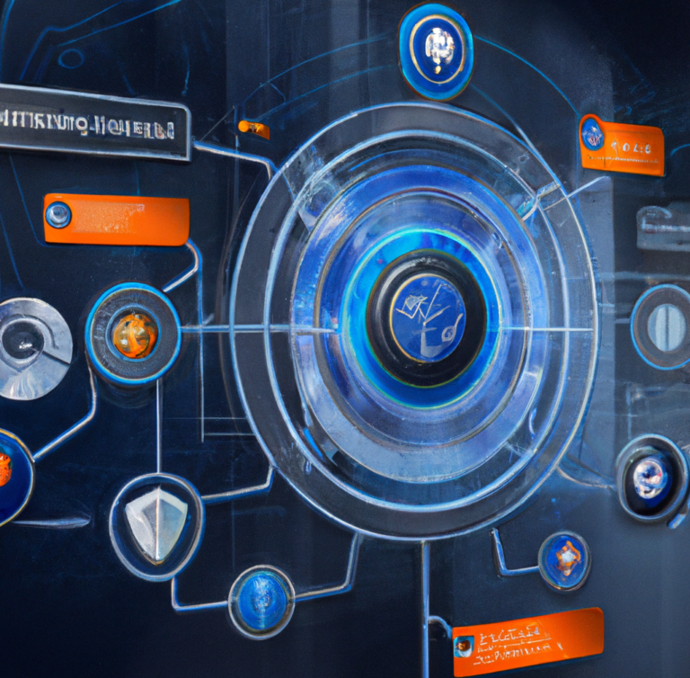 Security by Design: The 6 Pillars of Network Architecture Security ...