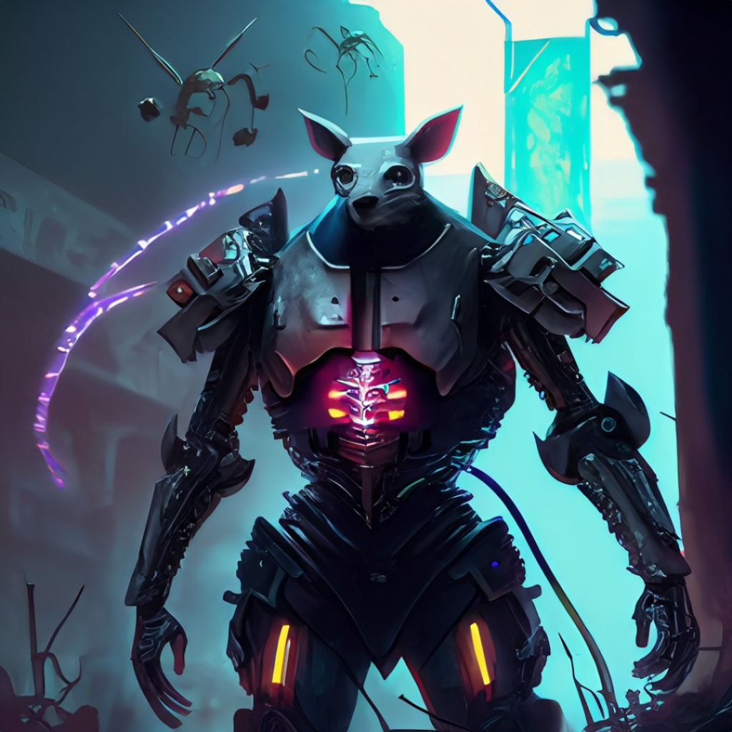 Open-Source RATs in the Hands of APT Groups - Conquer your risk